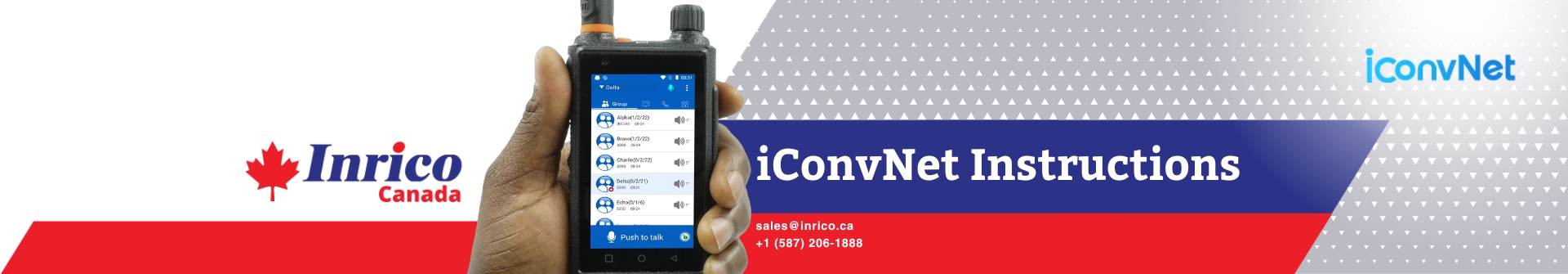 Knowledge Portal | Expert Mobile Communications