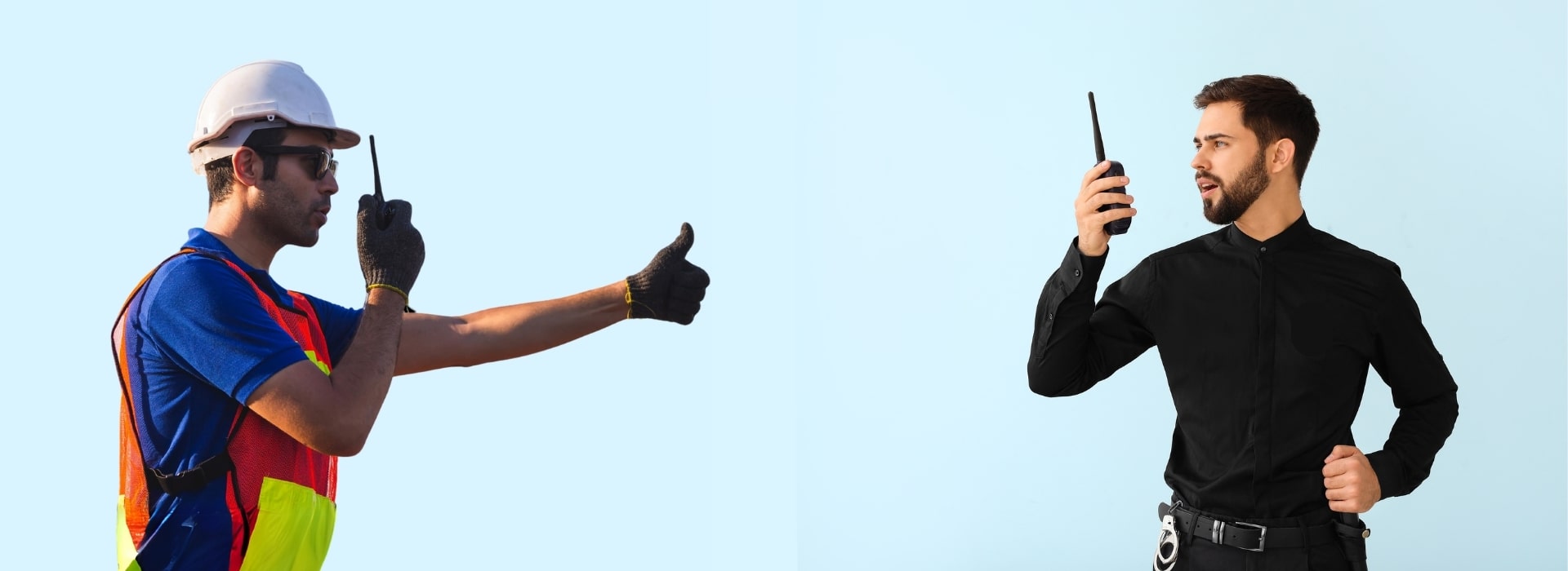 A Comprehensive Guide to Choosing the Right Two Way Radio | Expert ...