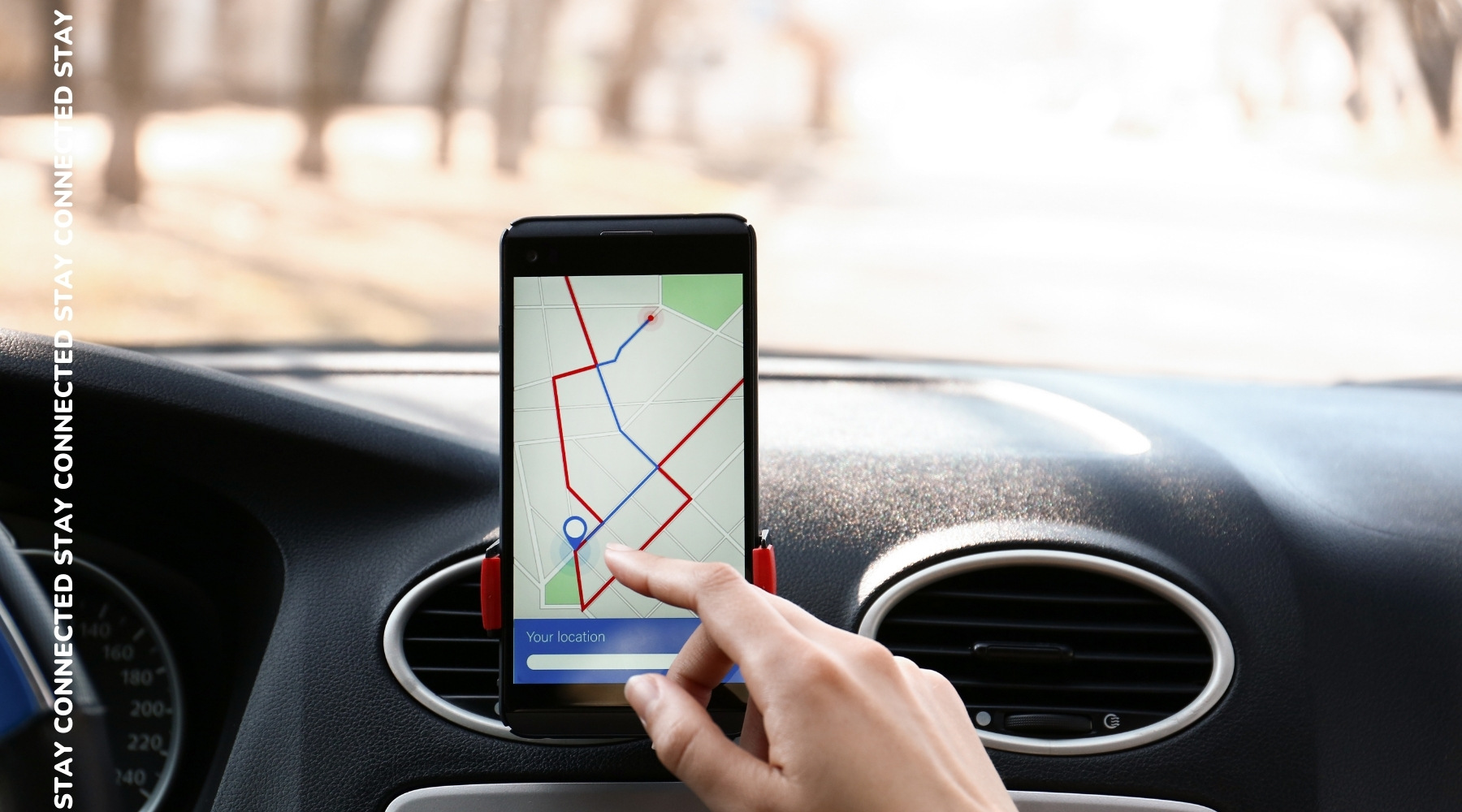 Avoiding Cell Service Disruptions on the Road | Expert Mobile ...