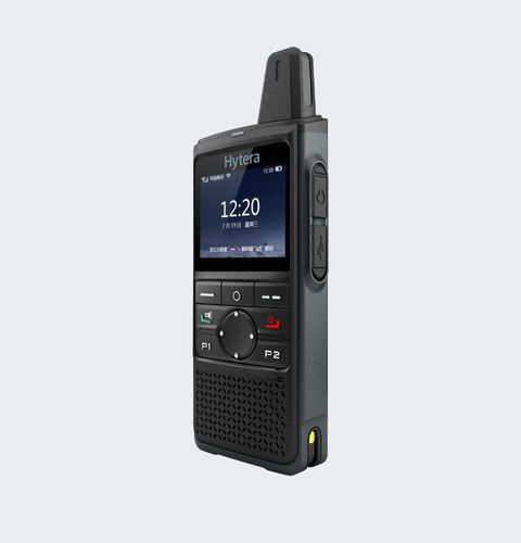 PoC Radios | Expert Mobile Communications