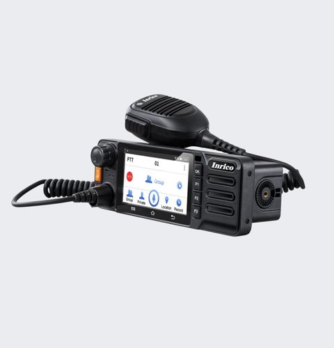 PoC Radios | Expert Mobile Communications