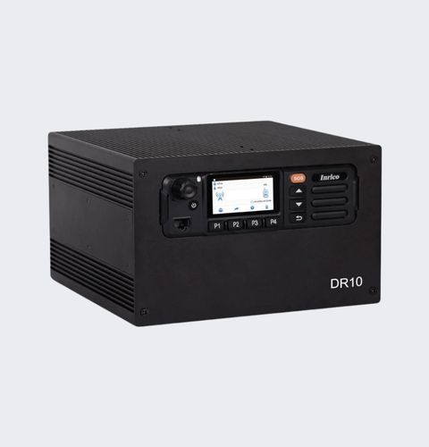 PoC Radios | Expert Mobile Communications