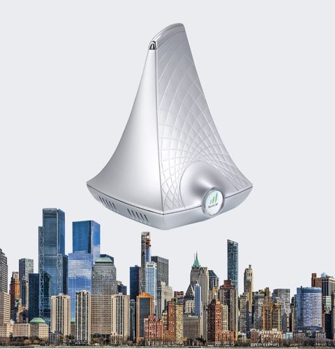 Cell Boosters | Expert Mobile Communications