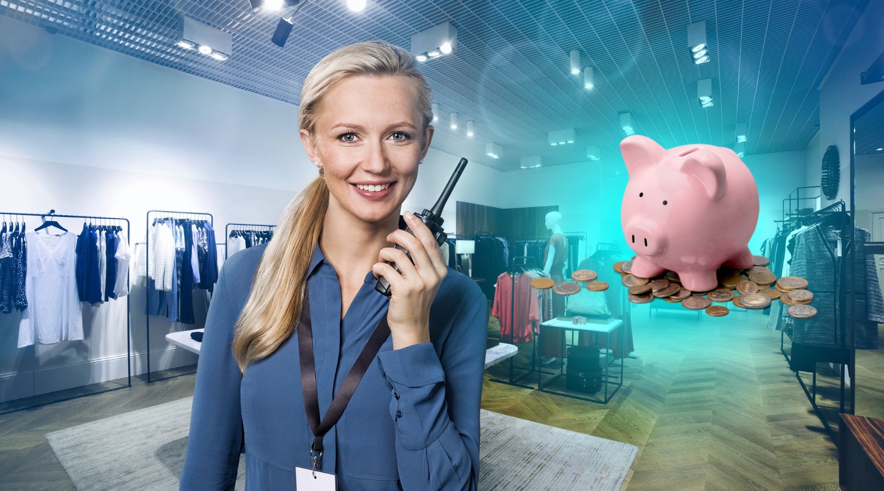 Two Way Radios Can Save Your Business Money | Expert Mobile Communications