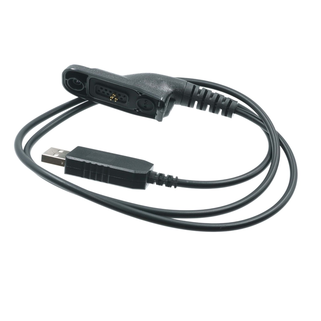 Inrico T522A Programming Cable | Expert Mobile Communications