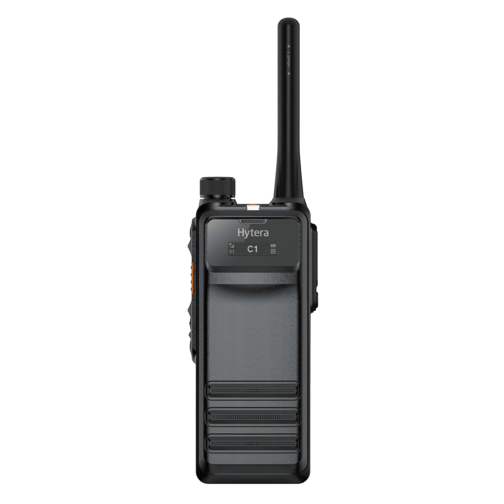 Hytera HP702 - 1024 Channel UHF UL913 Portable Radio | Expert Mobile ...