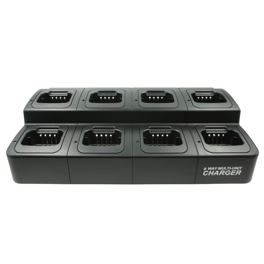 Inrico IRC380/S380 Multi Charger | Expert Mobile Communications